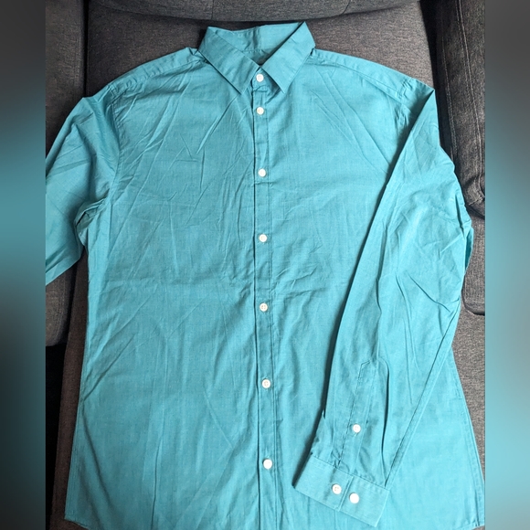 H&M | Shirts | Mens Shirt | Poshmark